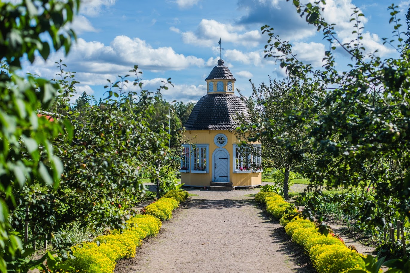 Jakobstad - Cruise Finland