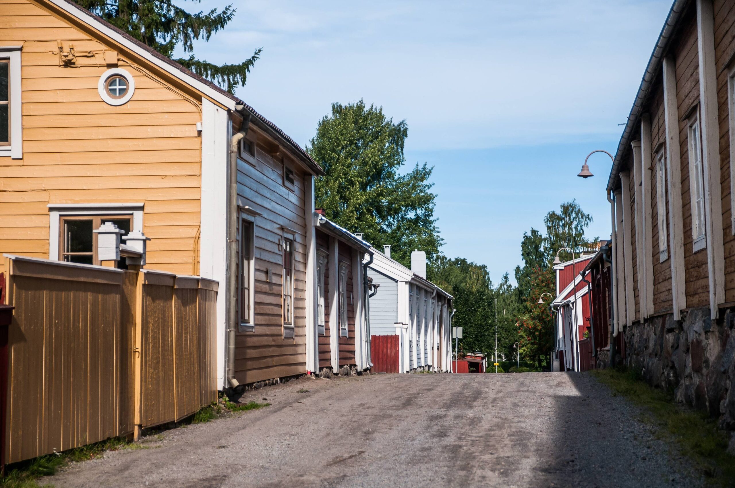 Jakobstad Finland cruise destination you must visit - Cruise Finland