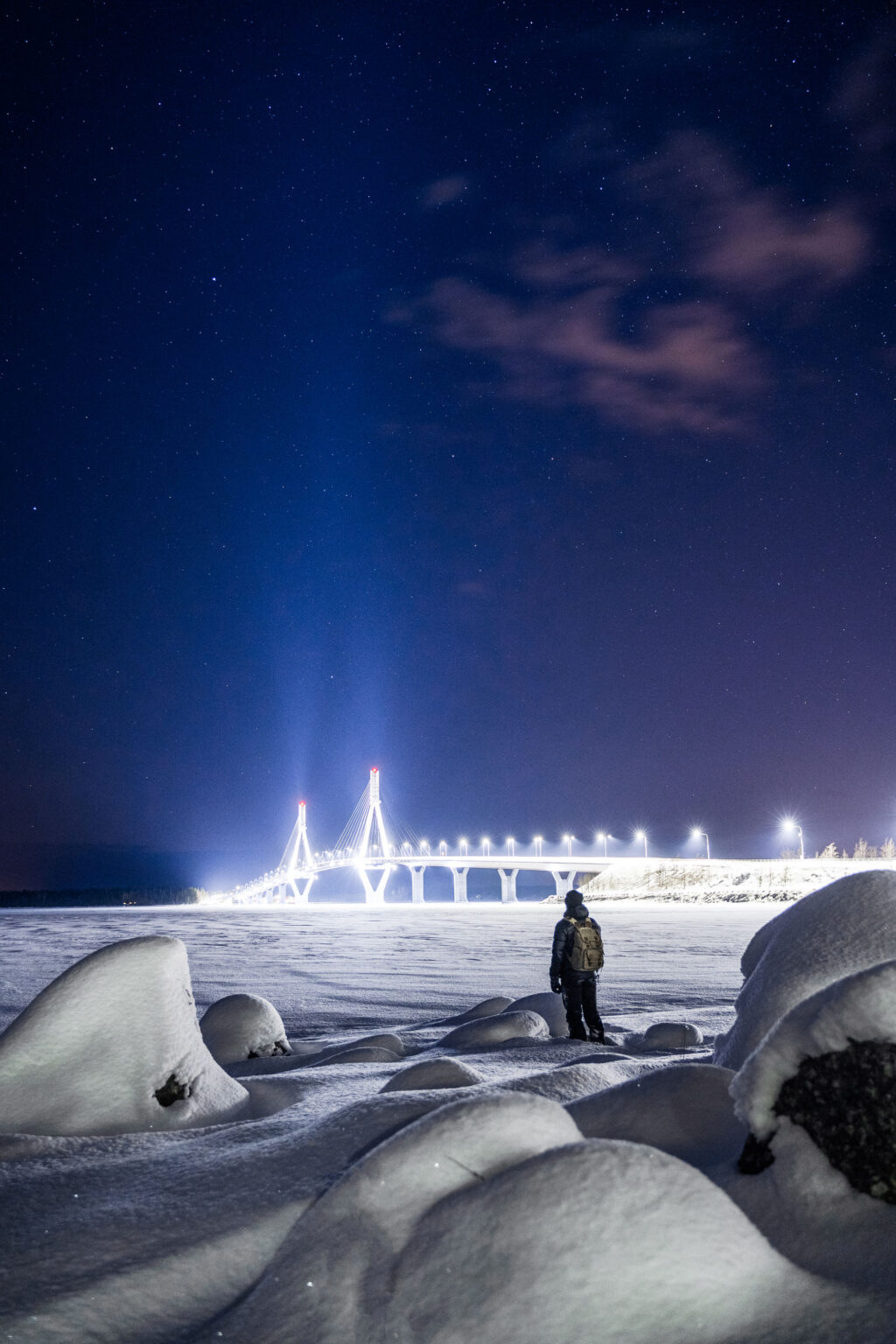 Vaasa - Cruise Finland