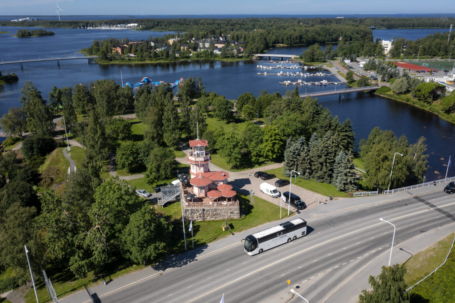 Oulu Is the European Capital of Culture For 2026 - Cruise Finland